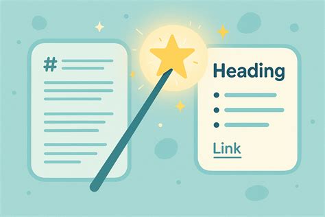 What Is Markdown A Beginners Guide