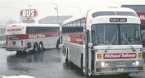 Pin By Delray415 On Trailways Busses Busses Big Sho