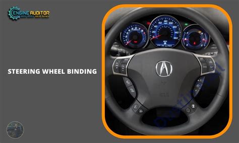 Acura Mdx Ignition Switch Problems How To Fix