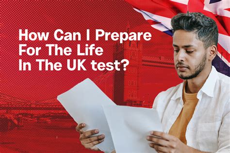 How Can I Prepare For The Life In The Uk Test Fast Track Training