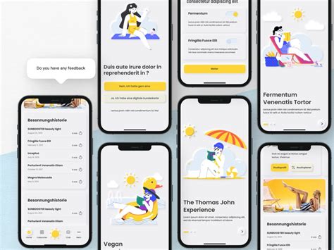 Creative Uiux Designs To Elevate Productivity Upwork