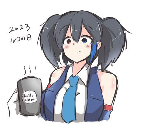 Yokune Ruko Utau Drawn By Kennokenno9mp40 Danbooru