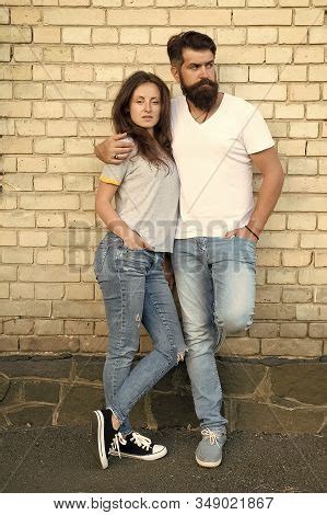 Mutual Romance Image Photo Free Trial Bigstock