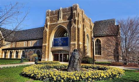 范德比尔特大学（vanderbilt University）——博明程博明程集团官网