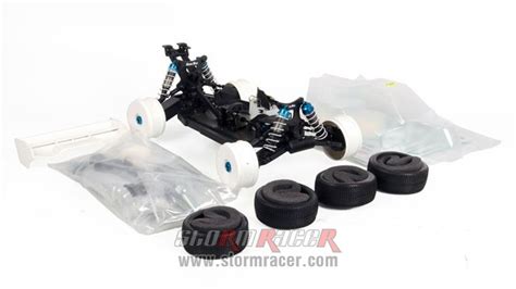 buggy 1 8 x3b kit 80 002
