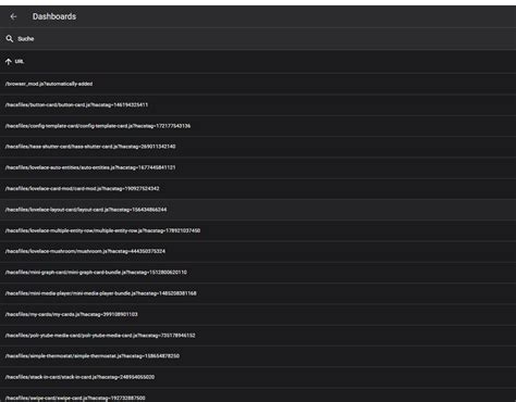 Lovelace Button Card Dashboards And Frontend Home Assistant Community