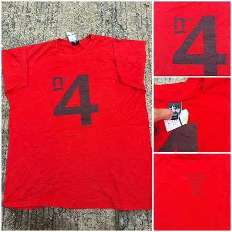 Systemerrorstore เสื้อยืดมือสอง