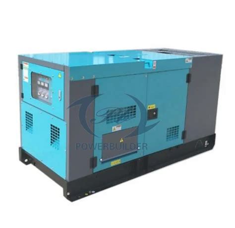 Custom Containerized Diesel Generator Industrial 1800rpm Diesel Gensets Industrial 1800rpm