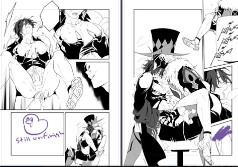 Rule 34 Aventurine Honkai Star Rail Aventurine Of Stratagems