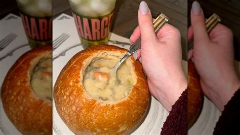 Shady Things About Panera Breads Menu