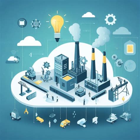 Which Platform Is Best For Iiot