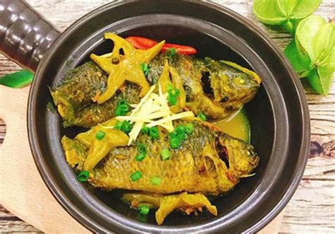 Cá Rô Phi Nấu Gì Ngon Tổng Hợp 10 Món Cá Rô Phi Ngon đổi Vị