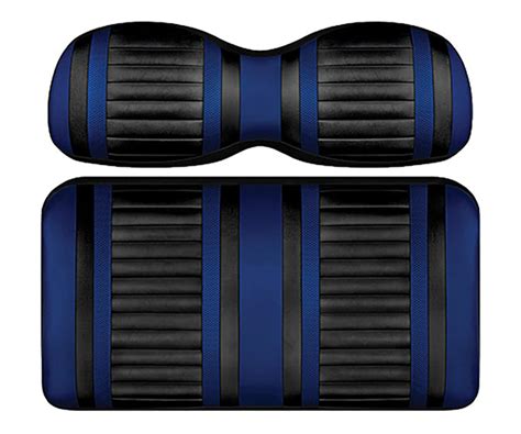 Doubletake Cushion Set Easy Install Uv Protection Lakeside Buggies