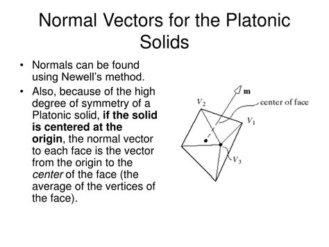 ppt modeling shapes with polygonal meshes powerpoint presentation