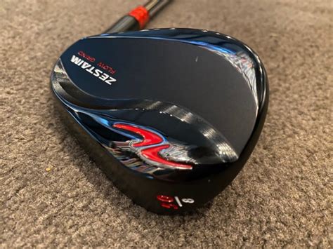 제스타임 웨지 플로우 블랙 골프피팅 🏌️‍♂️ 네이버 블로그