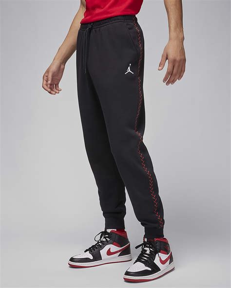 Jordan Flight Mvp Mens Fleece Trousers Nike Ph