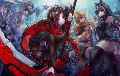 Fondo De Pantalla De Rule 34 Rwby Fondo De Pantalla De Rule 34 Rwby