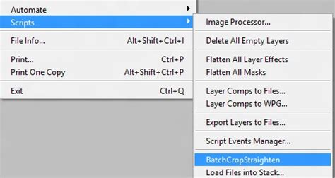 How To Batch Separate Crop Multiple Scanned Photos Fotografie FrancoisMalan