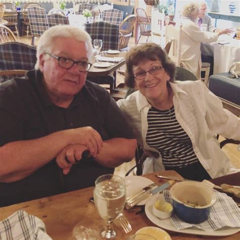 Joseph Persichetti On Linkedin Geno Natalucci Persichetti Mary Edwards The World Lost An