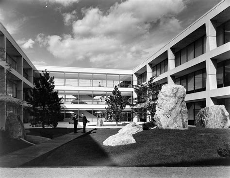 Art And Architecture Ibm