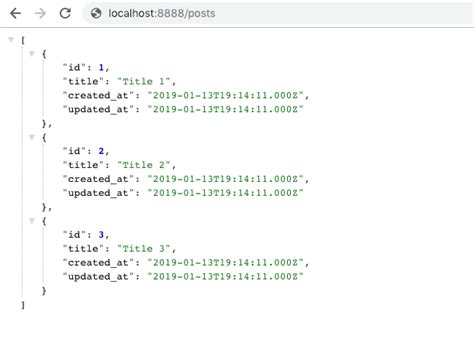 Build An API With The Jets Ruby Serverless Framework BoltOps Blog