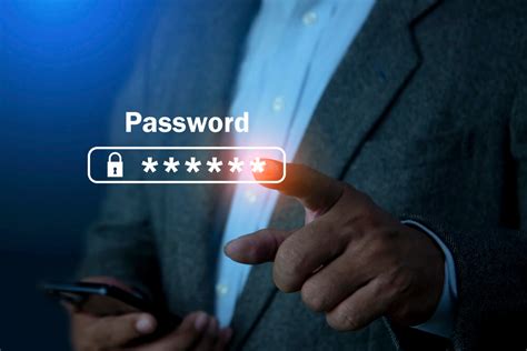 The Iso 27001 Password Policy Compyl