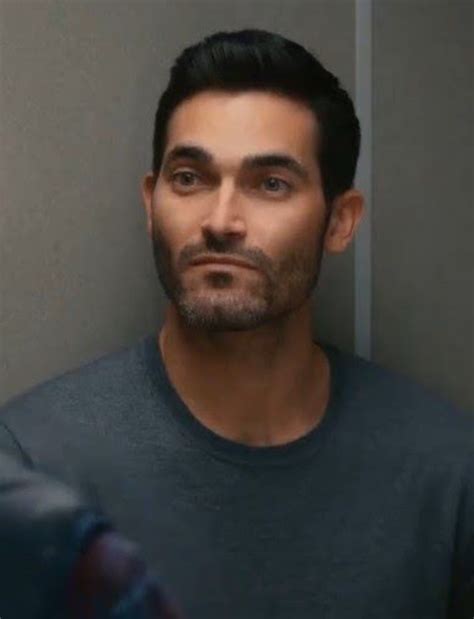 Tyler Hoechlin S Hairy Chest Artofit