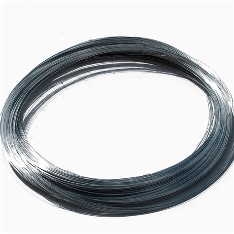 Galvanized Binding Wire Middle East Building Materials Co