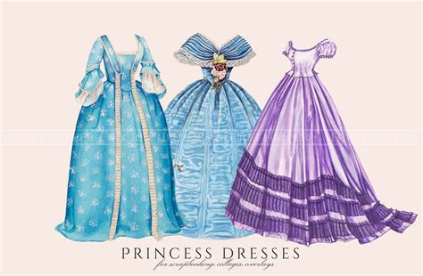 Princess Dresses Drawing Ppgbbe Intranet Biologia Ufrj Br
