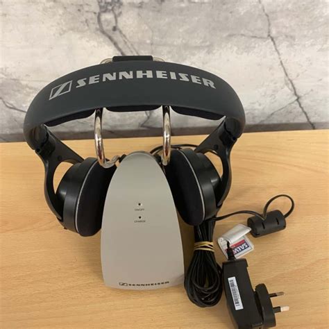 Sennheiser Headphones S