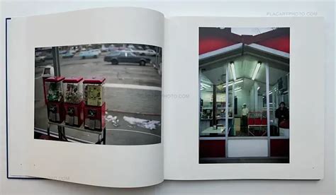 William Eggleston William Eggleston Chromes Signed Steidl 2011