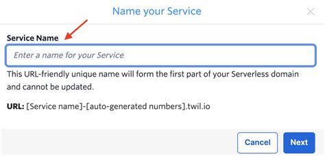 Notify Android Quickstart Twilio