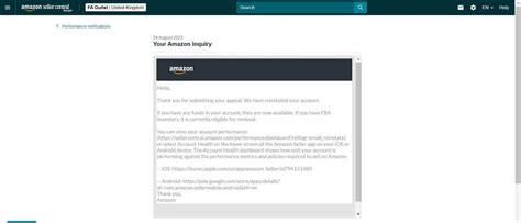 Rai Abdul Raheem On Linkedin Codeofconduct Multipleaccounts Section3 Amazonseller