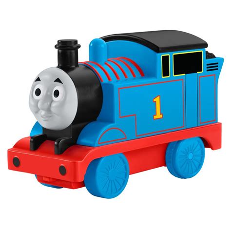 Fisher Price Thomas Friends R C Thomas