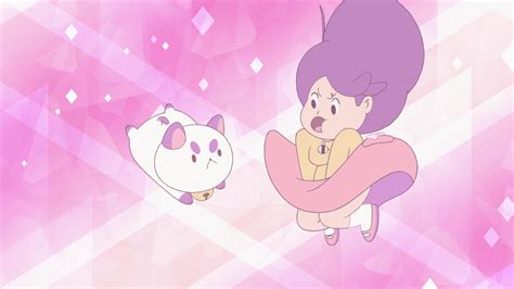 Bee And Puppycat Season 1 Image Fancaps