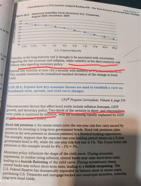 Implementation Shortfall Calculation From Cfai Practice Portal R Cfa