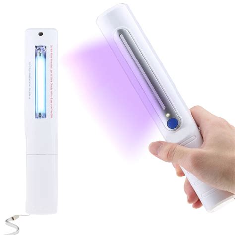 10 Best Uv Light Sanitizers