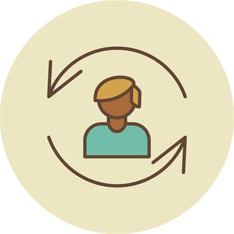 Conversion Filled Retro 9914991 Vector Art At Vecteezy