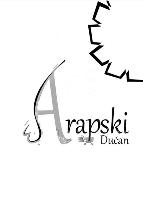 Shop Arapski Dućan