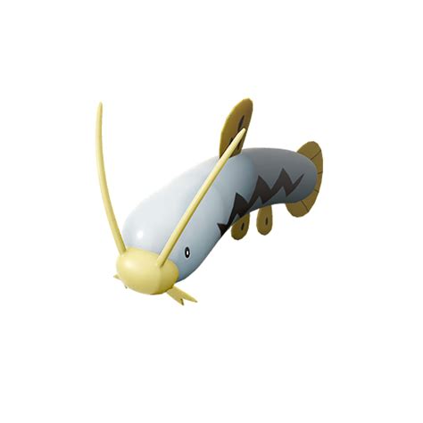 Pokemon Legends Arceus Barboach Locations Moves Stats