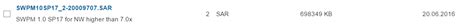 Program Migration Monitor Exits With Error Code Sap Community