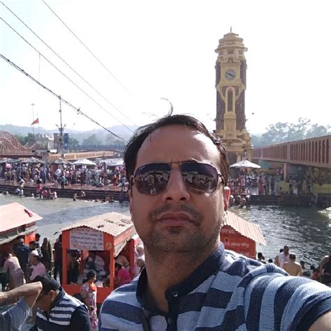 Rohit Katyal Associate Director Perfect Accounting And Shared