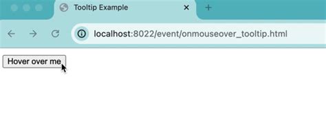 JavaScriptでmouseoverイベントを設定する方法 コードライク