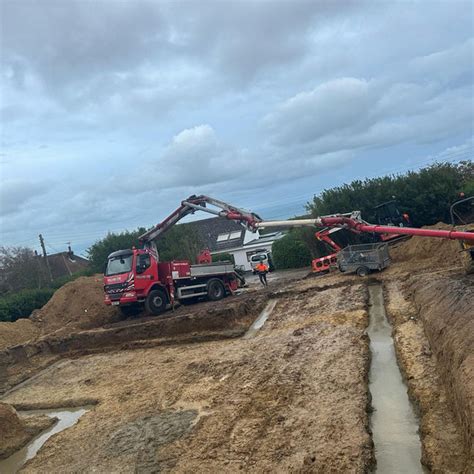 Concrete Specifications William The Concreter