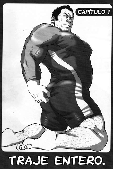 Rycanthropy Gai Mizuki Suggestive Spa Myreadingmanga