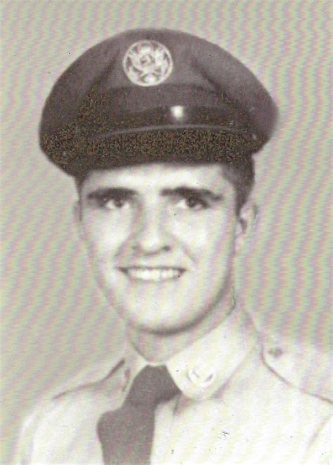 Donald James Brenneman Crowder Funeral Home