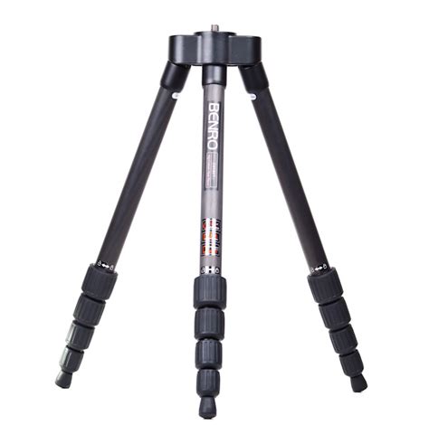 Benro C0190 Travel Flat Tripod Review