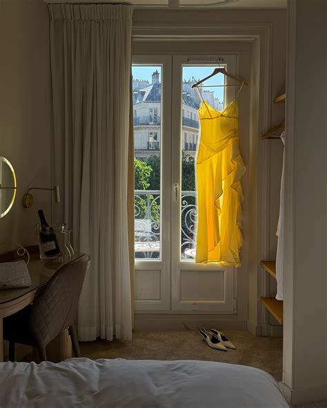 Hailey Grice Talk Of The Town 🇫🇷🥖🍷 Instagram