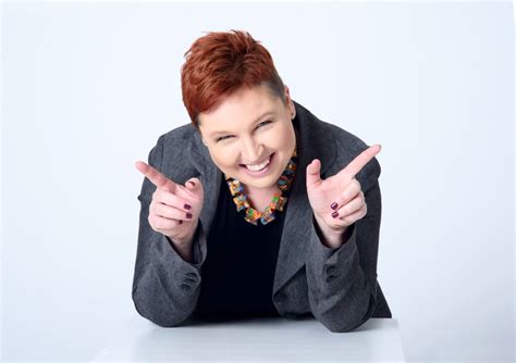 Magdalena Nowacka „zaczynam Od Nowa”