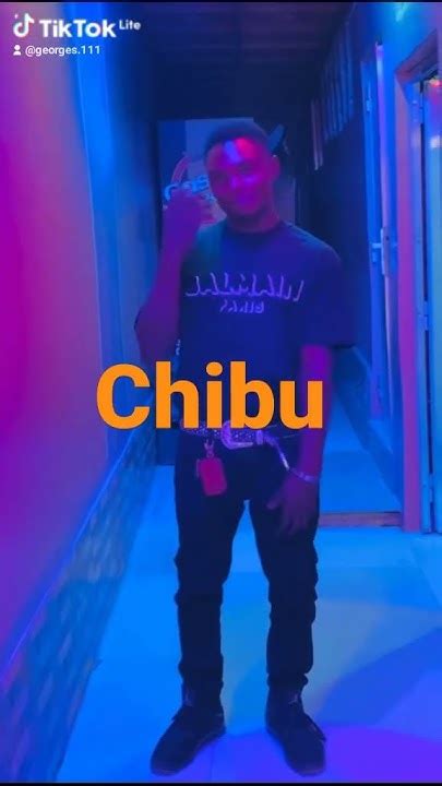 Chibu Youtube